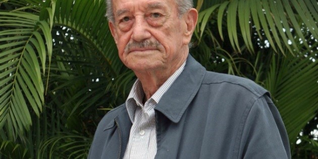 Mario Almada, icono del western mexicano | El Informador