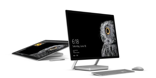 Microsoft presenta primera computadora de escritorio | El Informador