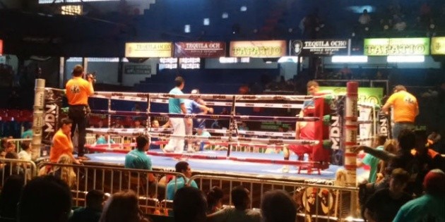 El box regresa a la Arena Coliseo | El Informador