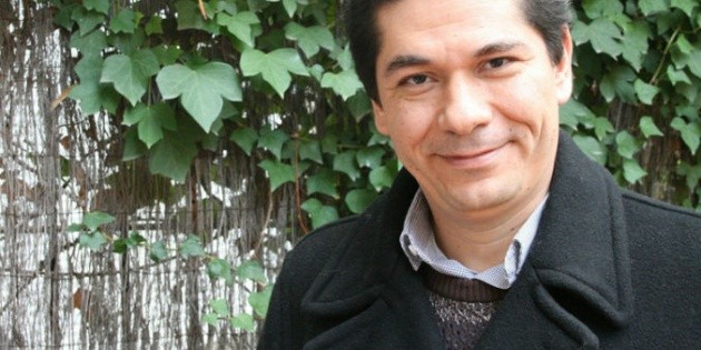 Juan Pablo Villalobos gana el premio Herralde de Novela | El Informador