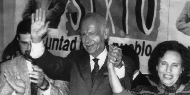 Fallece el expresidente de Ecuador, Sixto Durán Ballén | El Informador
