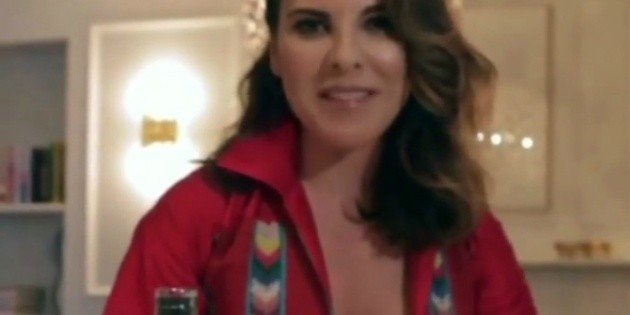 Kate del Castillo celebra aniversario de su tequila | El Informador