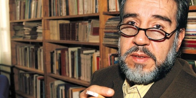 Lamentan fallecimiento de Guillermo Samperio | El Informador