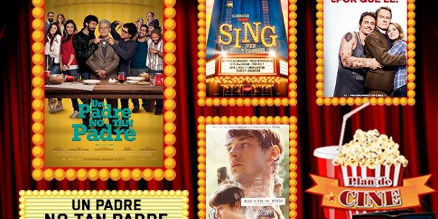 Plan de Cine: Un padre no tan padre | El Informador