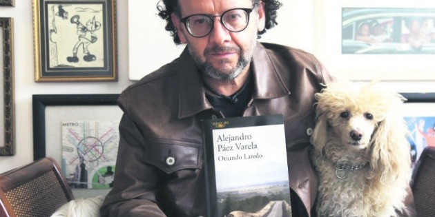 Alejandro Páez y sus letras sobre la frontera Norte | El Informador