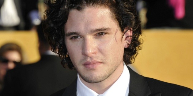 Felicitan a actor de 'Game of Thrones' por su cumpleaños | El Informador
