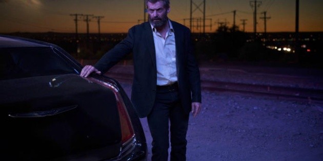 'Logan' presenta tres nuevas imágenes de sus protagonistas | El Informador