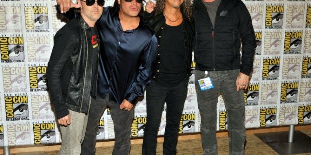 Metallica y Keith Urban actuarán en los Grammy | El Informador