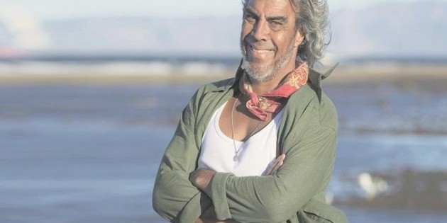 Luis Gatica y su nueva lucha a contracorriente | El Informador