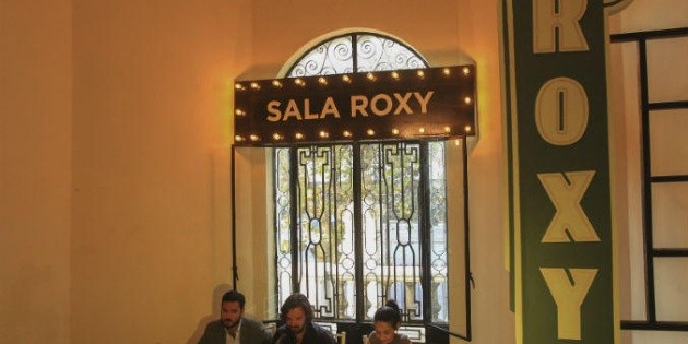 El regreso del Roxy, más cerca que nunca | El Informador