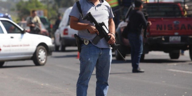 Reportan muerte de sucesor de 'El H2' | El Informador