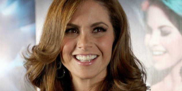 Lucero presenta nueva canción con música de banda | El Informador