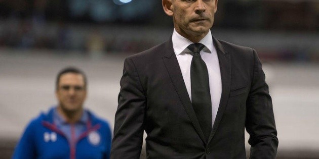 Respaldan a Paco Jémez en España | El Informador