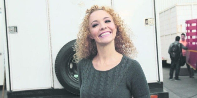 Stephanie Gerard expande su creatividad | El Informador