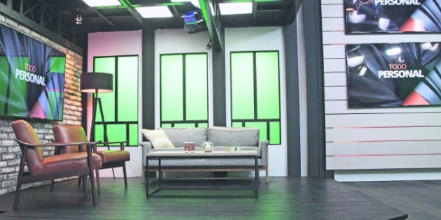 Las mentes detrás de la nueva TV Azteca | El Informador