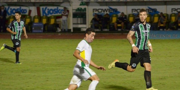 Loros de Colima descienden en el Ascenso MX | El Informador