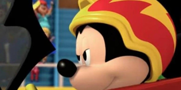 Disney estrena tráiler de 'Mickey: Aventuras sobre ruedas' | El Informador