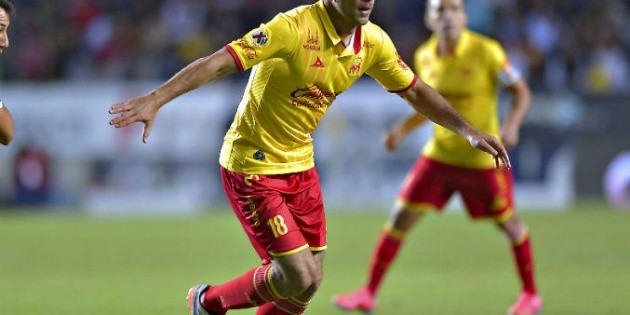 Chivas es un desafío para Morelia: Luis Gabriel Rey | El Informador