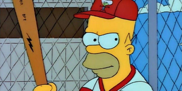 Homero llegará al Salón de la Fama del Beisbol | El Informador