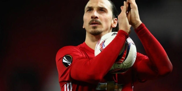 El ManU no renovaría contrato de Ibrahimovic | El Informador