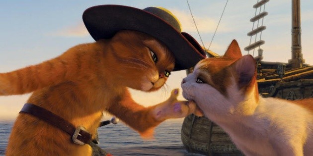 ‘El gato con botas’ tendrá serie interactiva en Netflix | El Informador