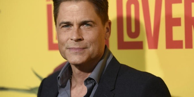 Rob Lowe pensó que moriría en un encuentro con una criatura | El Informador