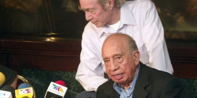 Muere el comediante Héctor Lechuga | El Informador