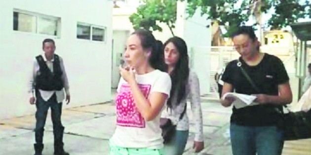 Embargan bienes en Veracruz a la 'novia' de Javier Duarte | El Informador