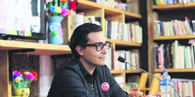 Tryno Maldonado reedita a su león negro | El Informador