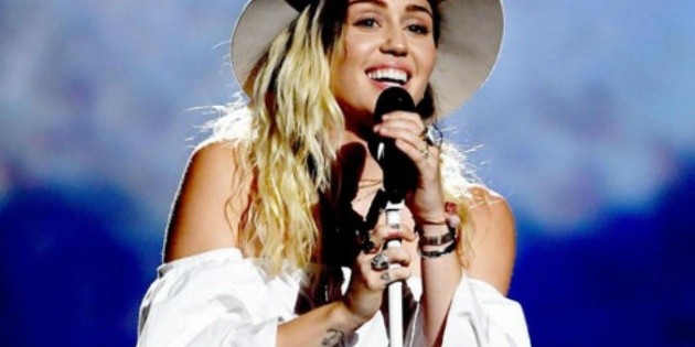 Miley Cyrus anuncia fecha de lanzamiento de su nuevo disco | El Informador