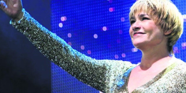 Gabriela Roel despierta a la leona | El Informador