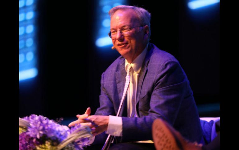 El TLCAN ha traído beneficios económicos increíbles: Eric Schmidt | El ...