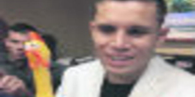 'Príncipe' vs. 'Gallo', duelo de poder a poder | El Informador