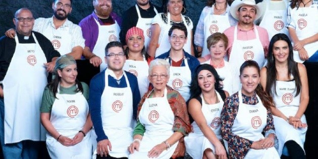 'MasterChef México' viaja a Ensenada | El Informador