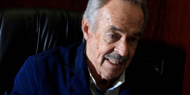 Muere René Drucker Colín, investigador emérito de la UNAM | El Informador