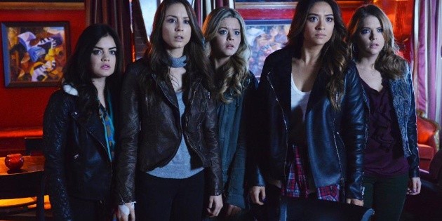 ‘Pretty Little Liars’ tendrá 'spin-off' | El Informador
