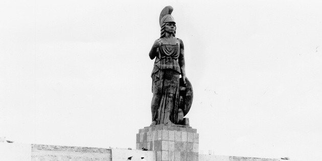 La Minerva, medio siglo custodiando la ciudad | El Informador