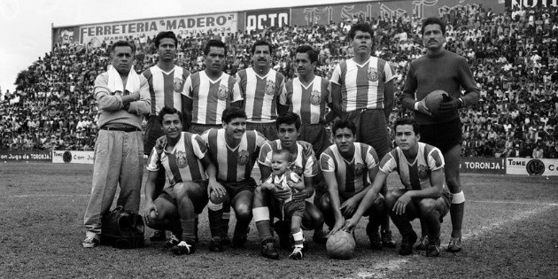 El Chivas Campeonísimo, único e irrepetible | El Informador