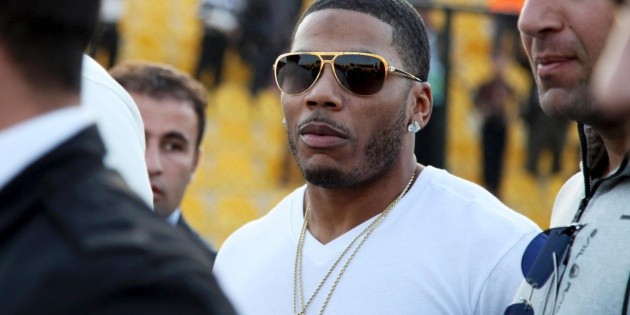 El rapero Nelly es puesto en libertad | El Informador