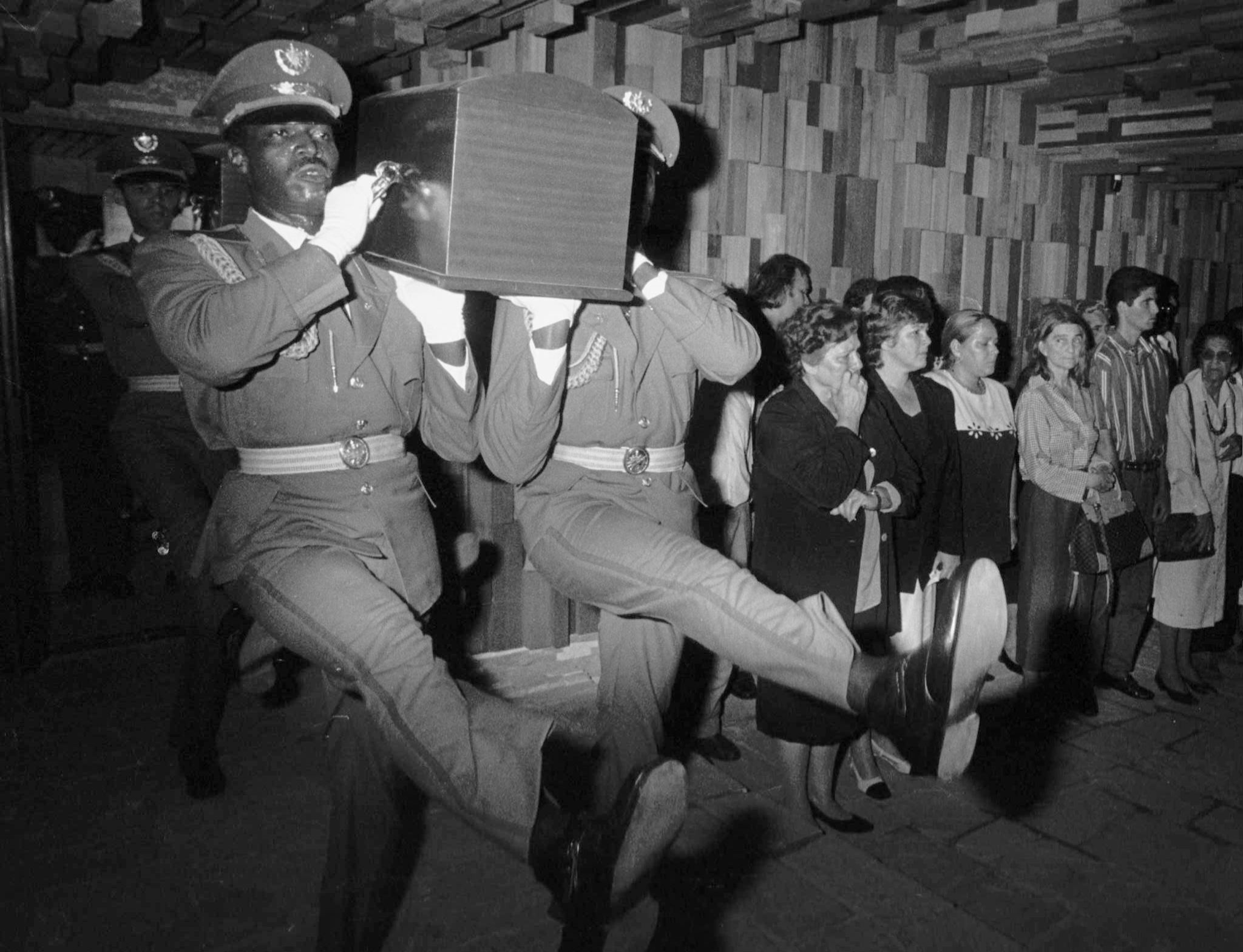 10 imágenes para recordar al "Che" Guevara a 50 años de su muerte | El ...