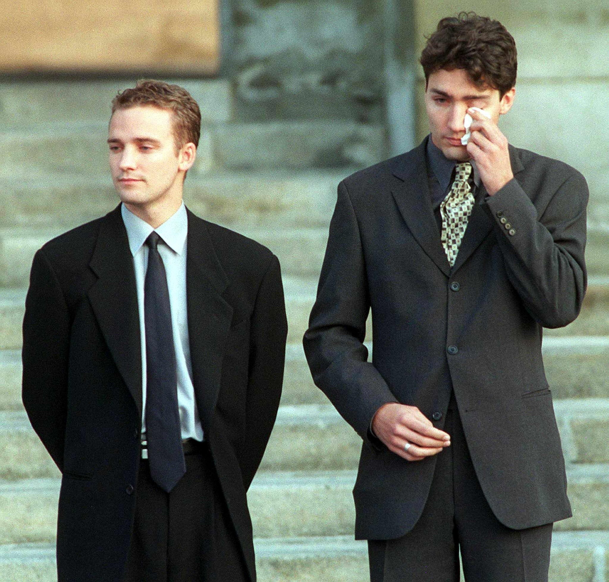 El encanto de Justin Trudeau en 15 imágenes | El Informador