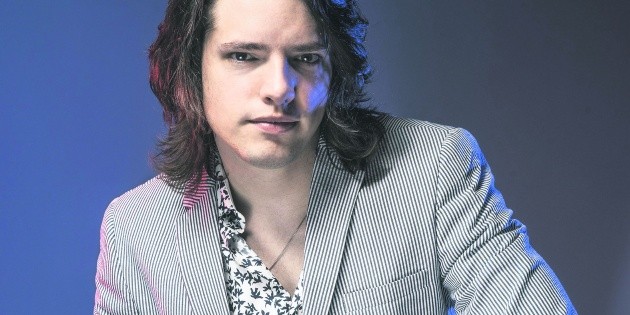 Lasso vive el sueño de la música | El Informador