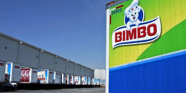 Bimbo concluye compra de la estadounidense East Balt Bakeries | El ...