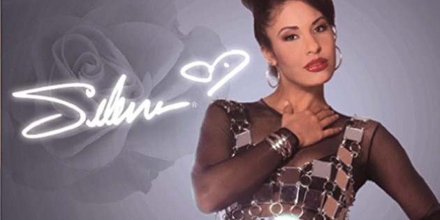 Selena protagoniza el nuevo 'doodle' de Google | El Informador