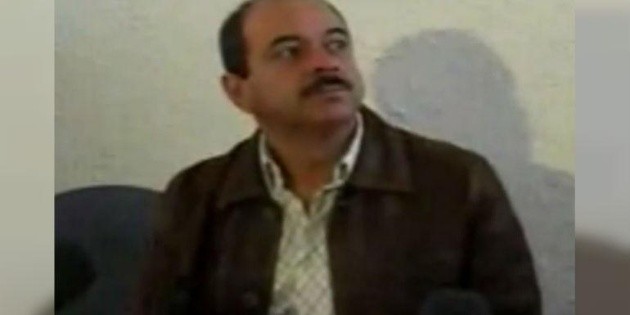 Héctor Quiroz, acusado de "lavado", seguirá proceso en libertad | El ...