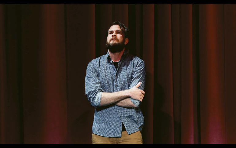 El español Alejandro Morellón gana el Premio Hispanoamericano de Cuento ...