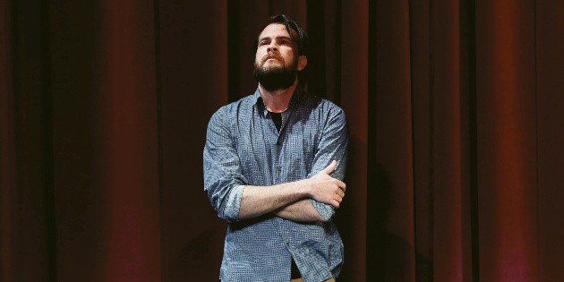 El español Alejandro Morellón gana el Premio Hispanoamericano de Cuento ...