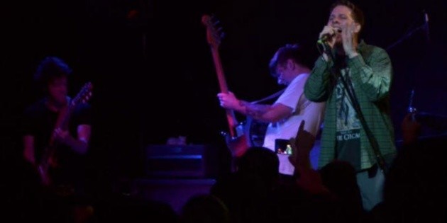 Basement y su punk melódico | El Informador