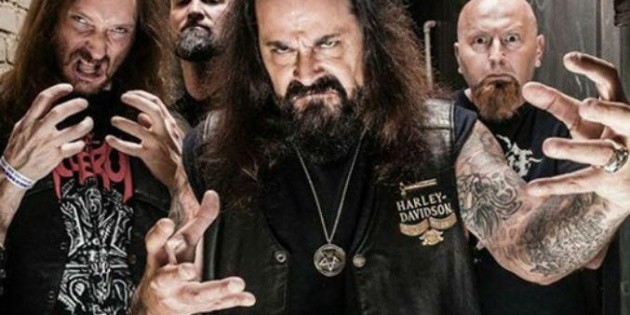 Pioneros del death metal | El Informador