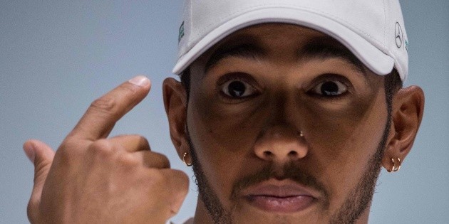 No me preocupan los ''Paradise Papers'': Lewis Hamilton | El Informador